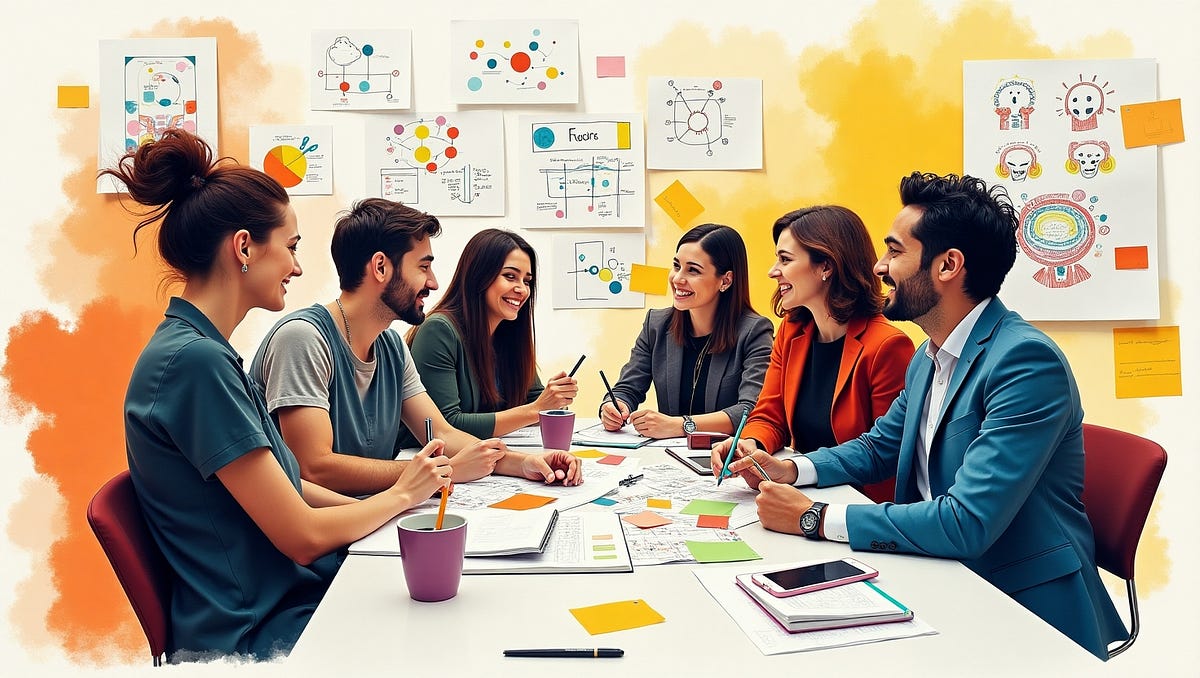 Good Designer vs. Bad Designer: Part 2 | by Pratik Tamhane | Mar, 2025 ...