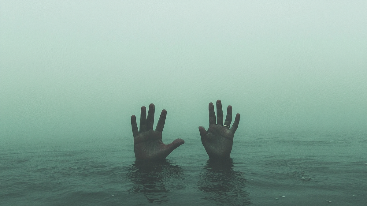 When Life Turns. Rising from Adversity with Renewed… | by Lost in My ...