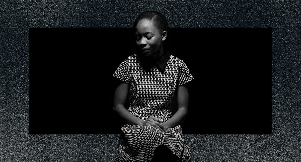 Kenya Women From Across Kenya Share Their… By Trafficked Africa