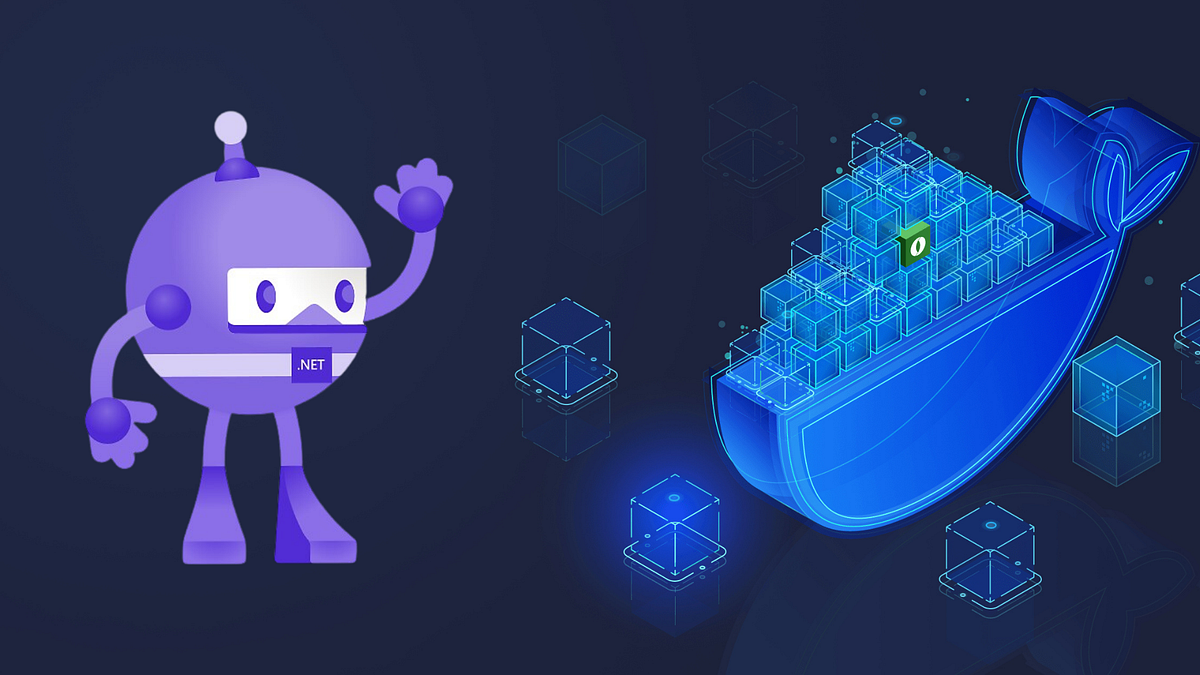 ASP.NET Core ve SQL Server Uygulaması Docker Ortamına Nasıl Taşınır? | by Burak Arslan | Huawei ...