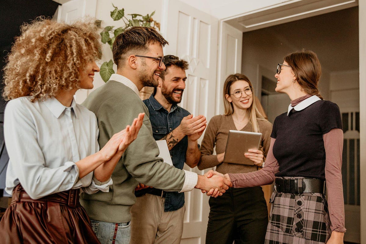 Reasons Why You Should Use HRIS For Employee Onboarding | by Hydrogen ...