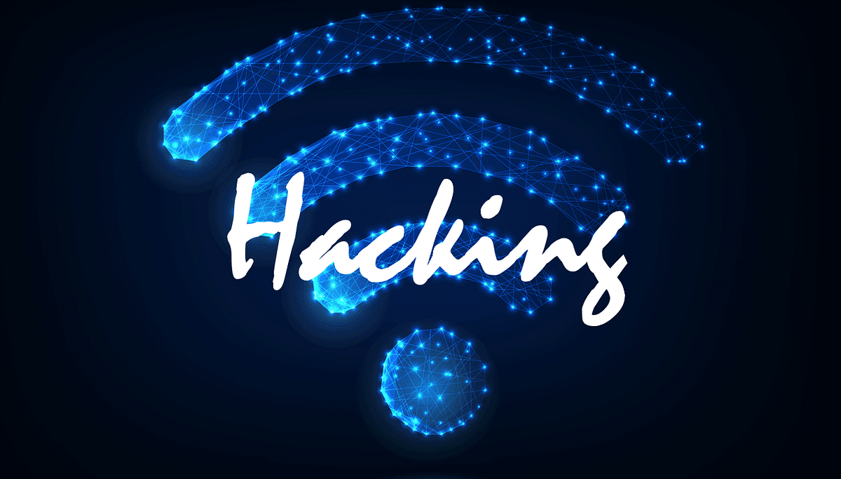 Wi-Fi Password Cracking — WPA2. Wi-Fi Password Cracking — WPA2 | by ...