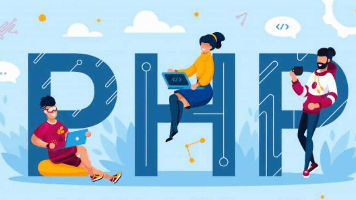 Is PHP a Dying Language?. Too many speculations surround the PHP… | by Sanjay Singh | Geek ...