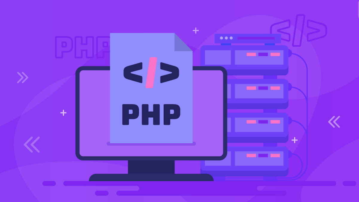 PHP Bridges Backend and UI with Dynamic Web Components | by Asian Digital Hub | DevSphere | Feb ...