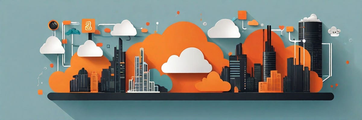 Seamless Integration: Connecting Your On-Premise Data with AWS for AI Workloads | by Noel ...