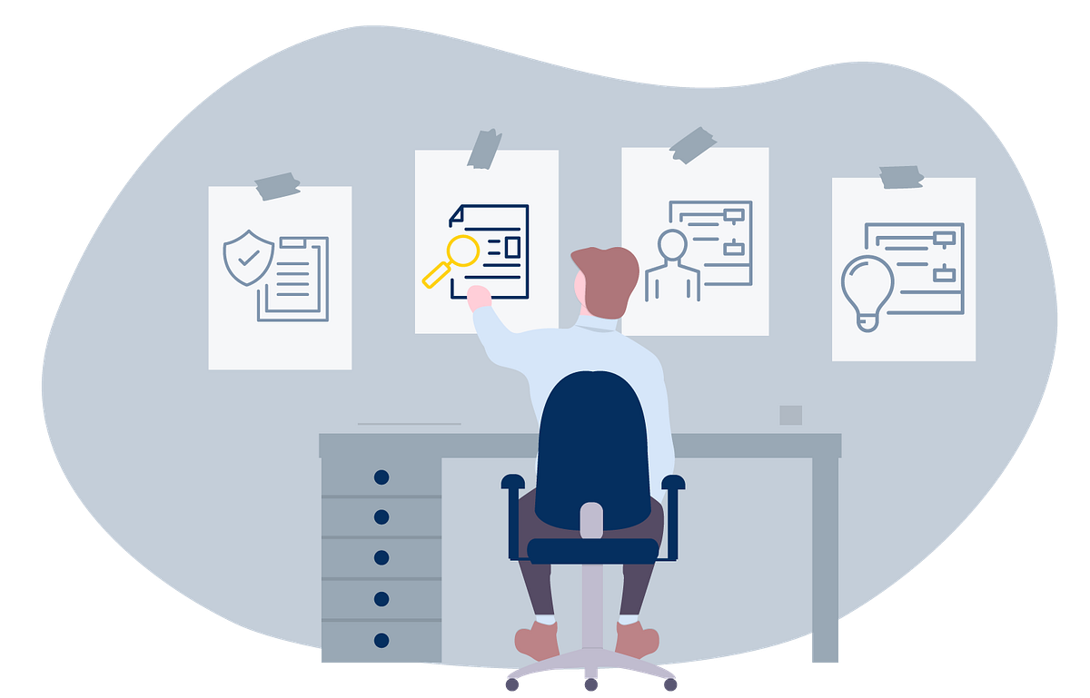 Organizing Info Session: Leads’ guide | by Juliuskanneh | GDSC SSA | Medium