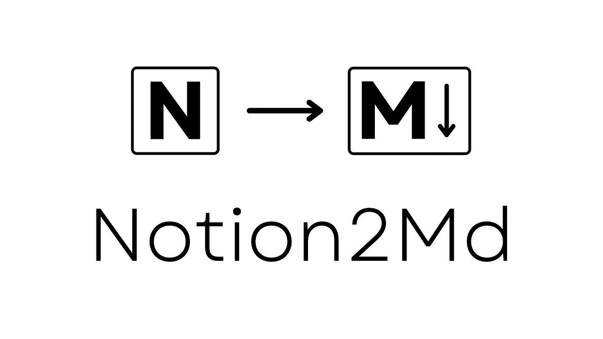 [Notion CMS] notion-sdk-py Part 2. | by echo | echo DevBlog | Medium