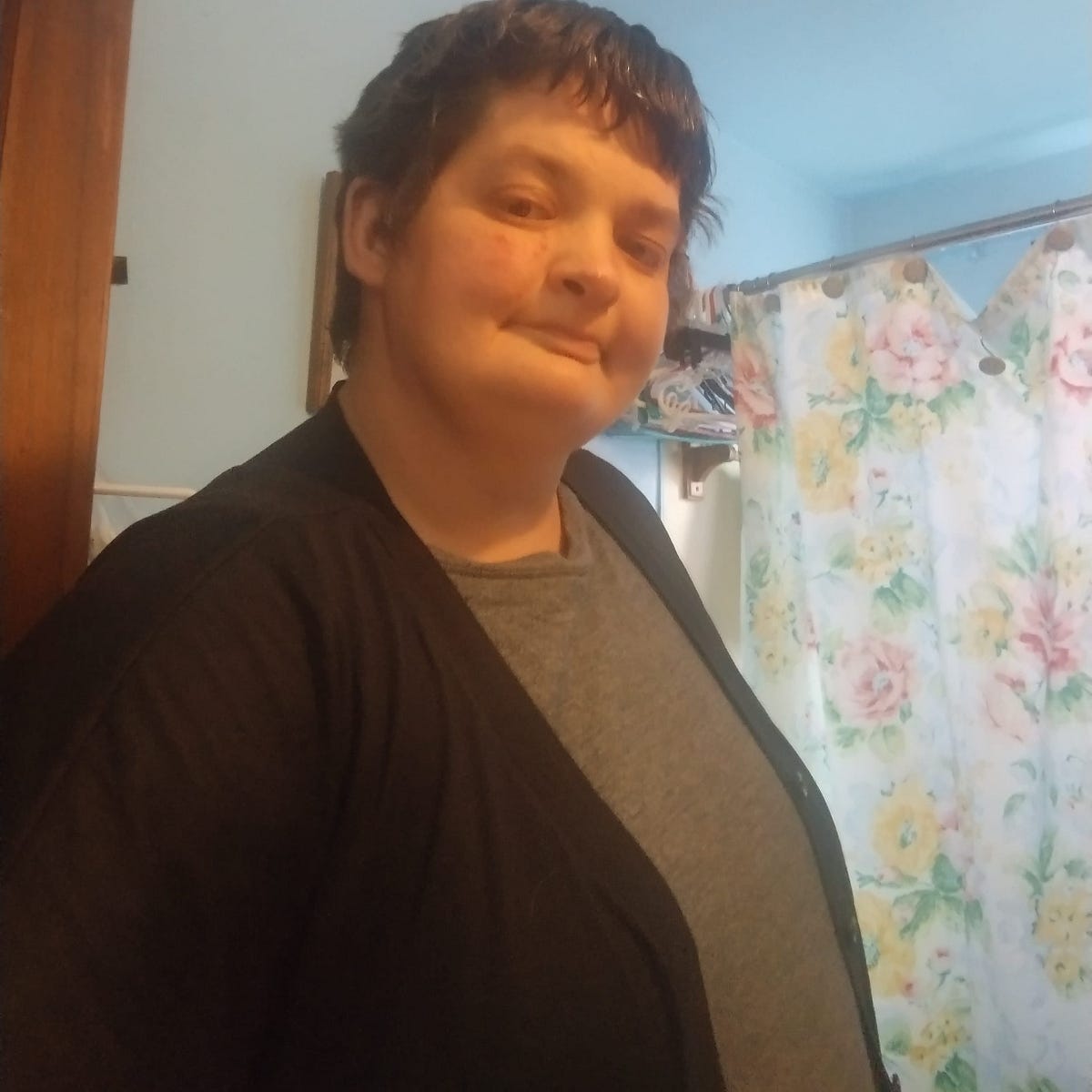 Day 87 of the 100-Day Dress Challenge - The Daily Cuppa - Medium