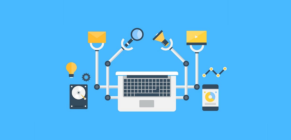 Best Automation Software for Windows 10 | by tysonbrown | Medium