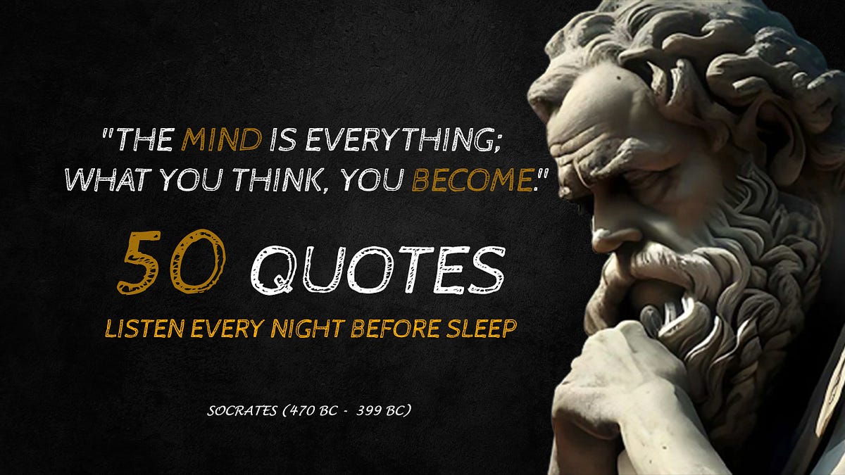 Unveiling Socrates: Exploring the Legacy of a Philosopher’s Quest for ...