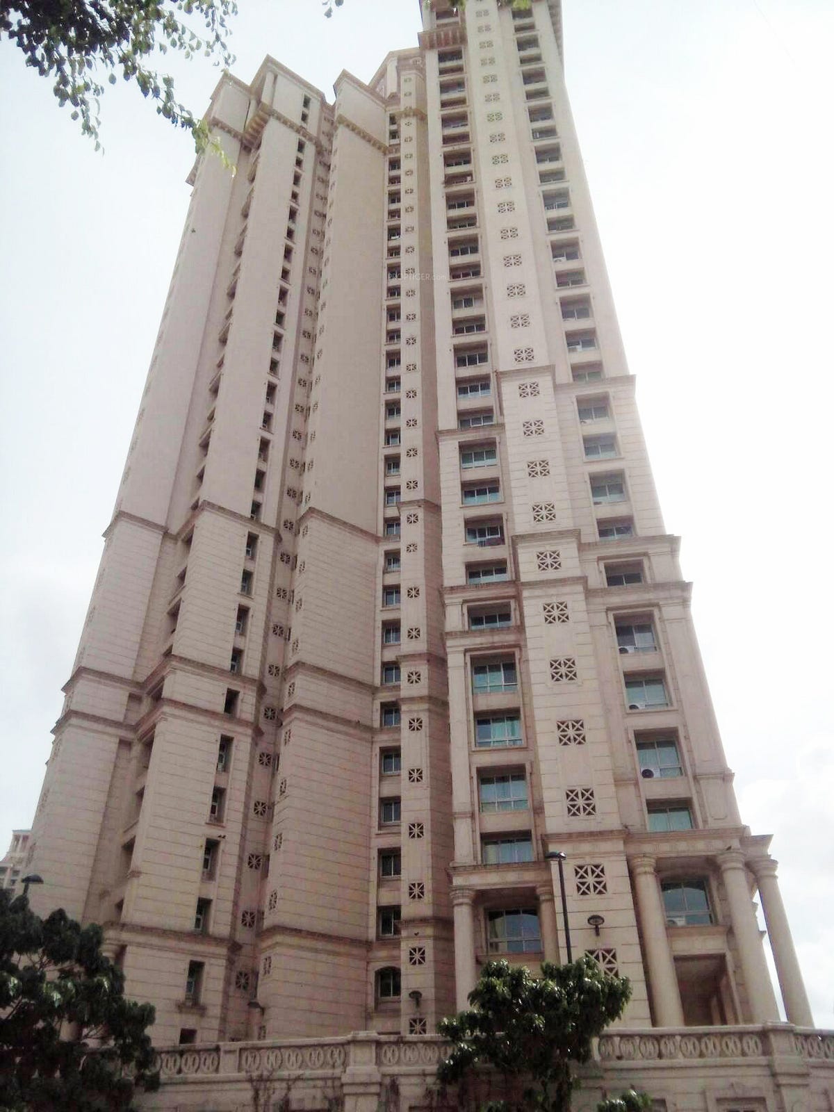 Hiranandani Completed Projects. Hiranandani group is one of the well ...