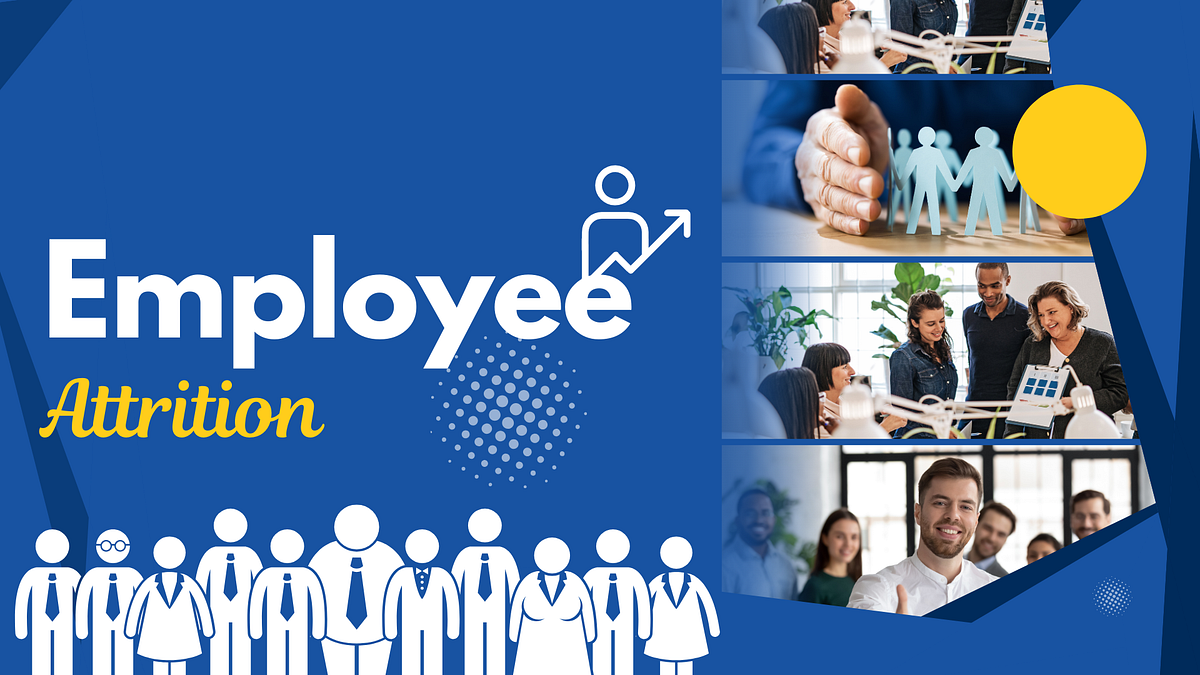 Decoding Employee Attrition Rate Key Metrics & Trends | by Employee ...