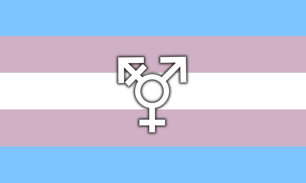 The Shelton Agenda — Part 2. The Transgender Agenda | by Dr Stuart ...