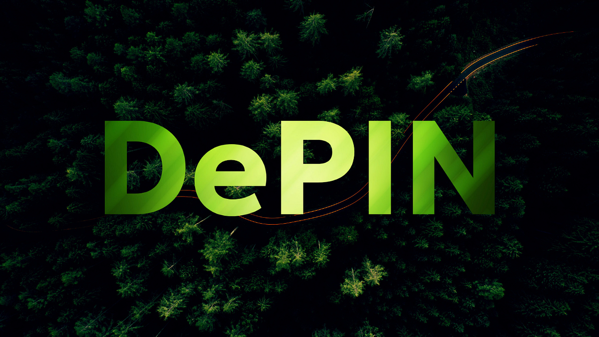 DePIN: Turning Your Everyday Devices into Money Machines? | by Askara ...