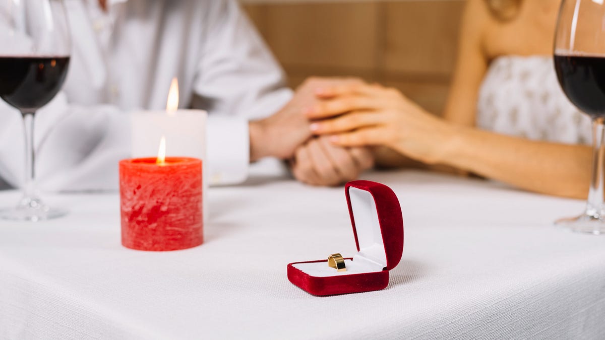 How to Set Expectations for Your Second Marriage After 40 | by Eya ...