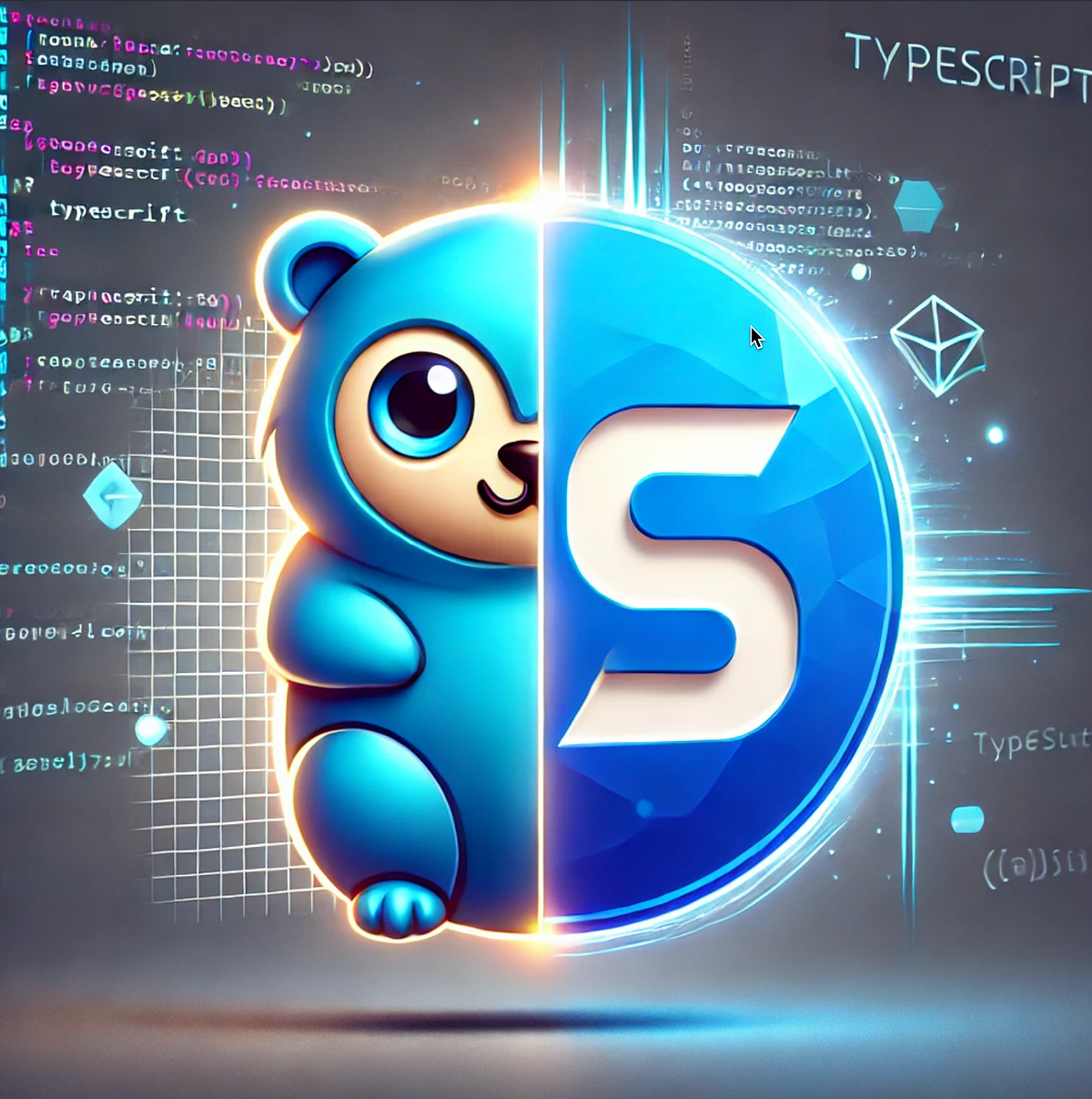 Typescript & GO explained. TypeScript is getting a performance… | by ...