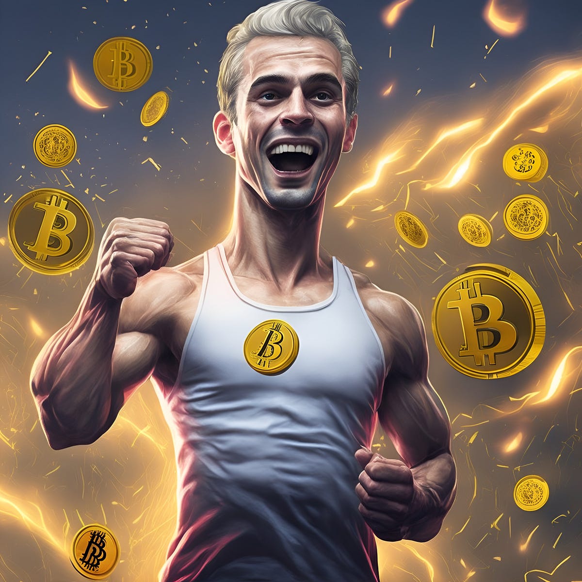 Crypto, Health, and Trading: The Ultimate Trifecta of Success (and ...