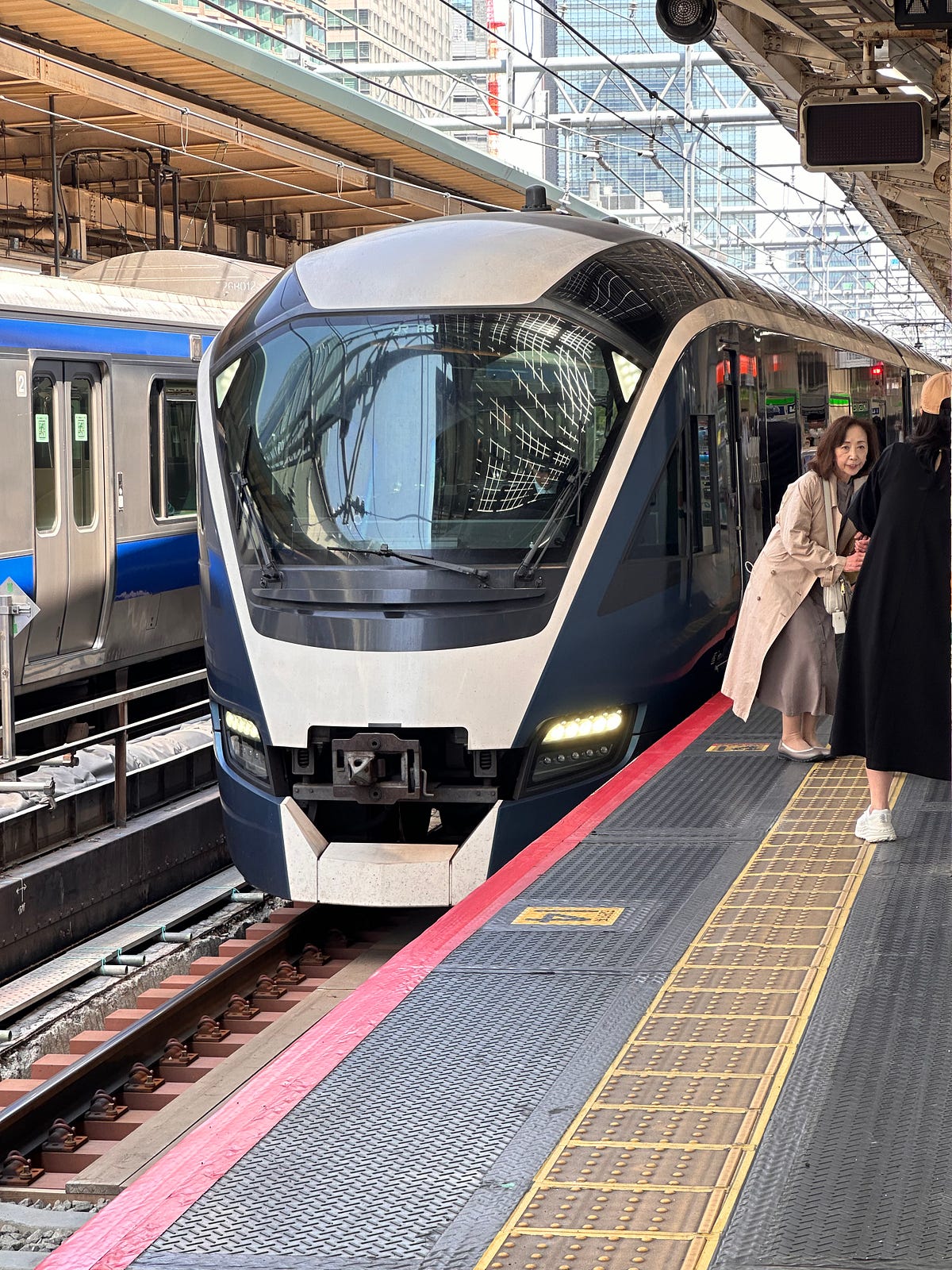 #1 — What I learned in Japan (Getting Around — Transportation) | by ...