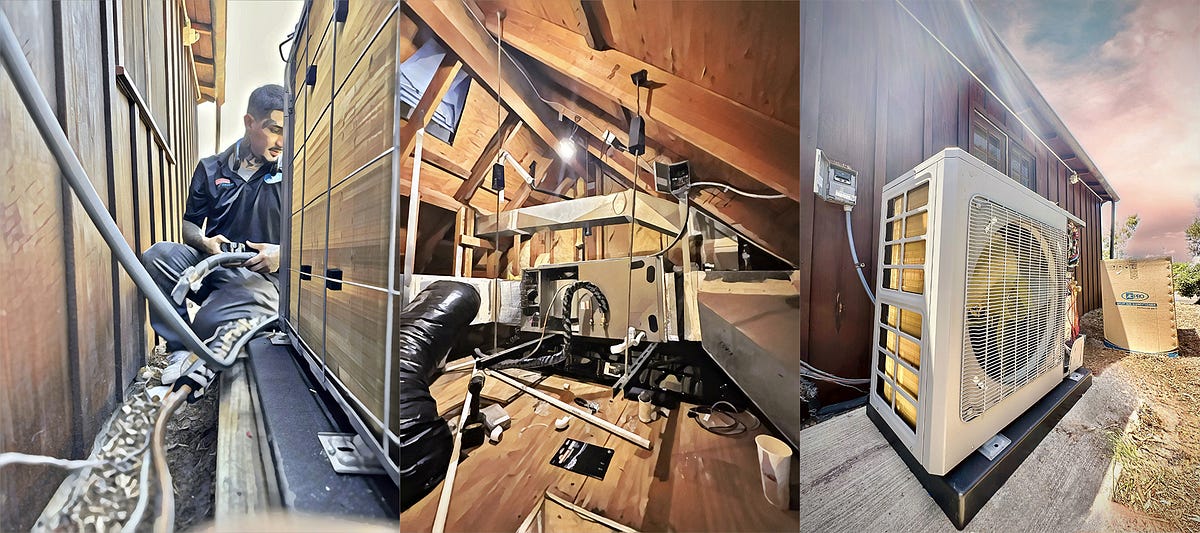 Certified Air Conditioning Service in San Diego | by Clearheatingandair ...