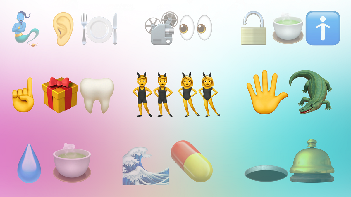 EMOJI PUZZLE Continued: The Winners, the Unsolved Riddles & the Big ...
