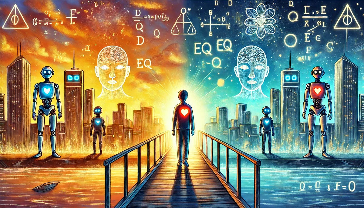Thinking Fast, Feeling Slow: How to Stay Strong in a World That Loves ...