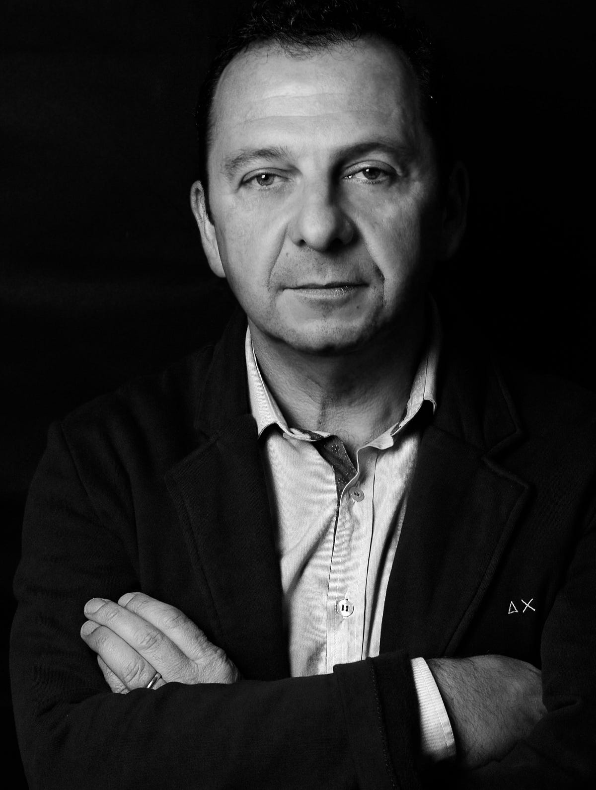 Not really expected. When I bought my studio equipment my… | by Matteo Rossi | Medium