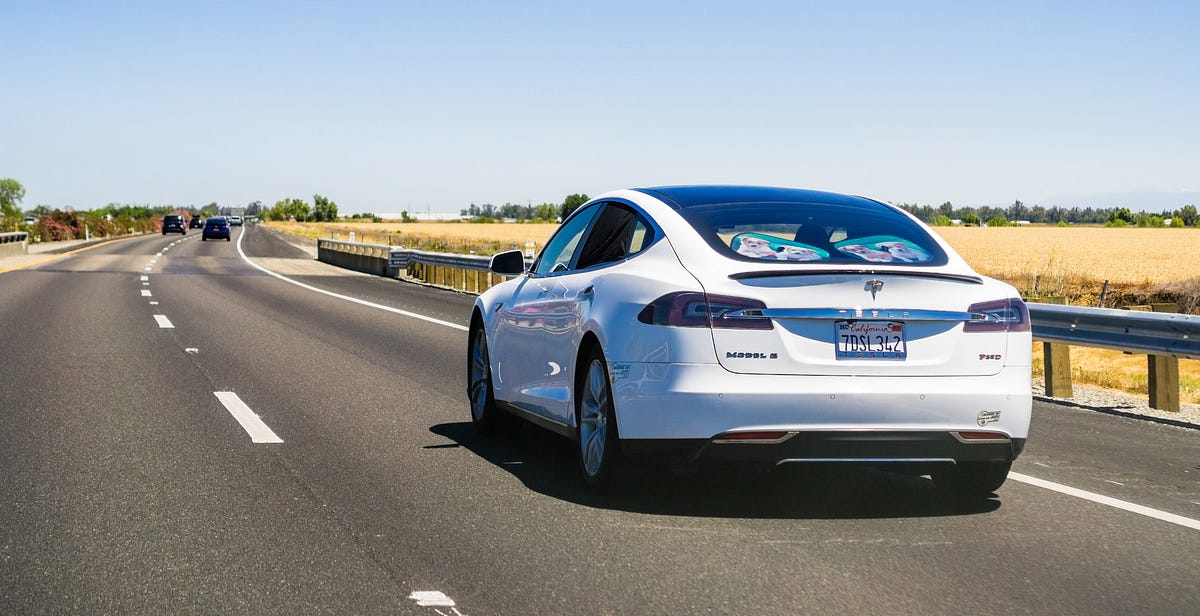 Why Teslas Are Dying, And How To Design A Product To Last Decades | by ...
