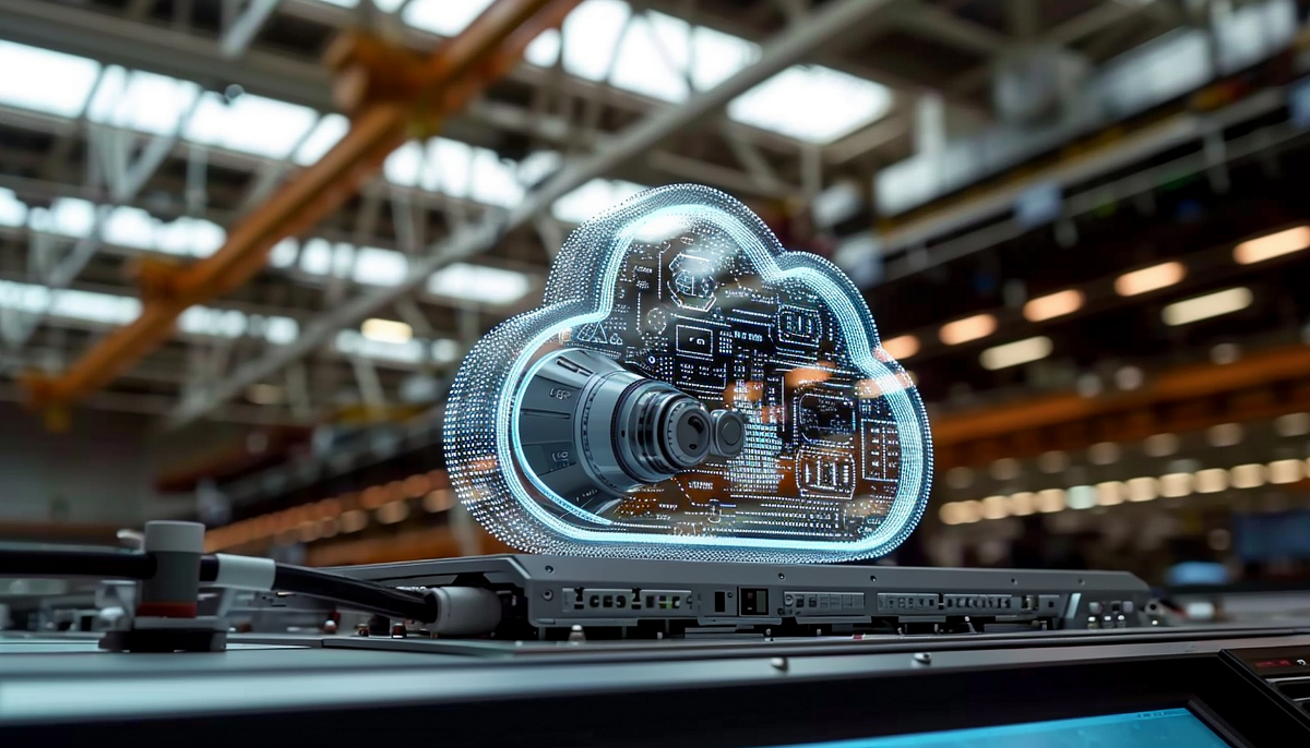 Moving To The Cloud: The Future Of Manufacturing | by Gleecus | Apr ...