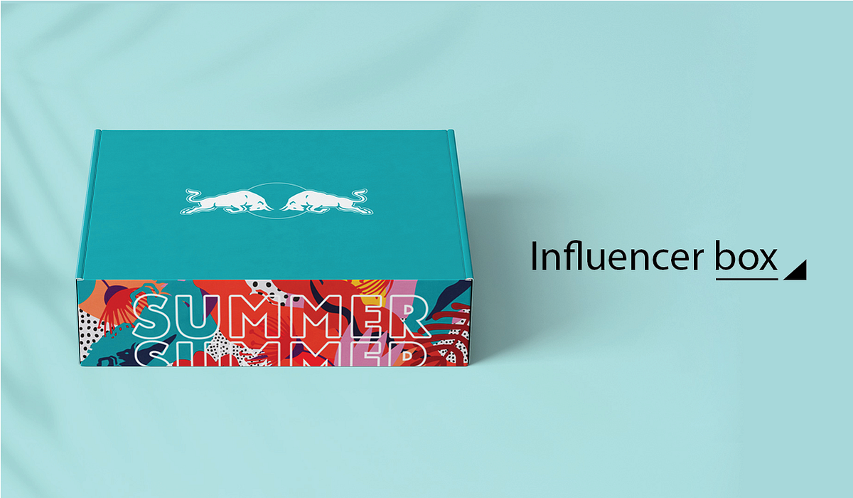5 ADVANTAGES OF USING CUSTOM INFLUENCER BOXES FOR THE PROMOTION OF YOUR ...