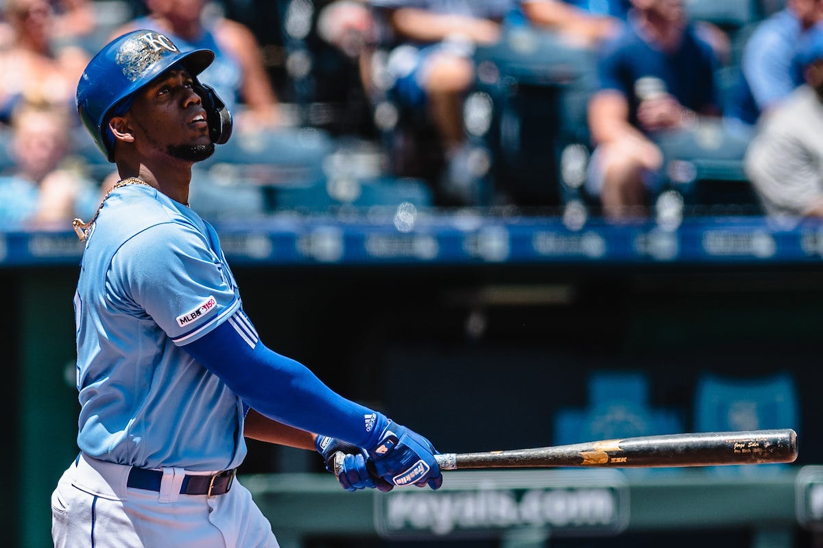 Stat of the Day: Jorge Soler’s Record-Setting Pace | by Nick Kappel ...