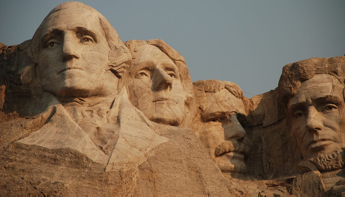 The History of American Immigration | by Lyman Stone | In a State of ...