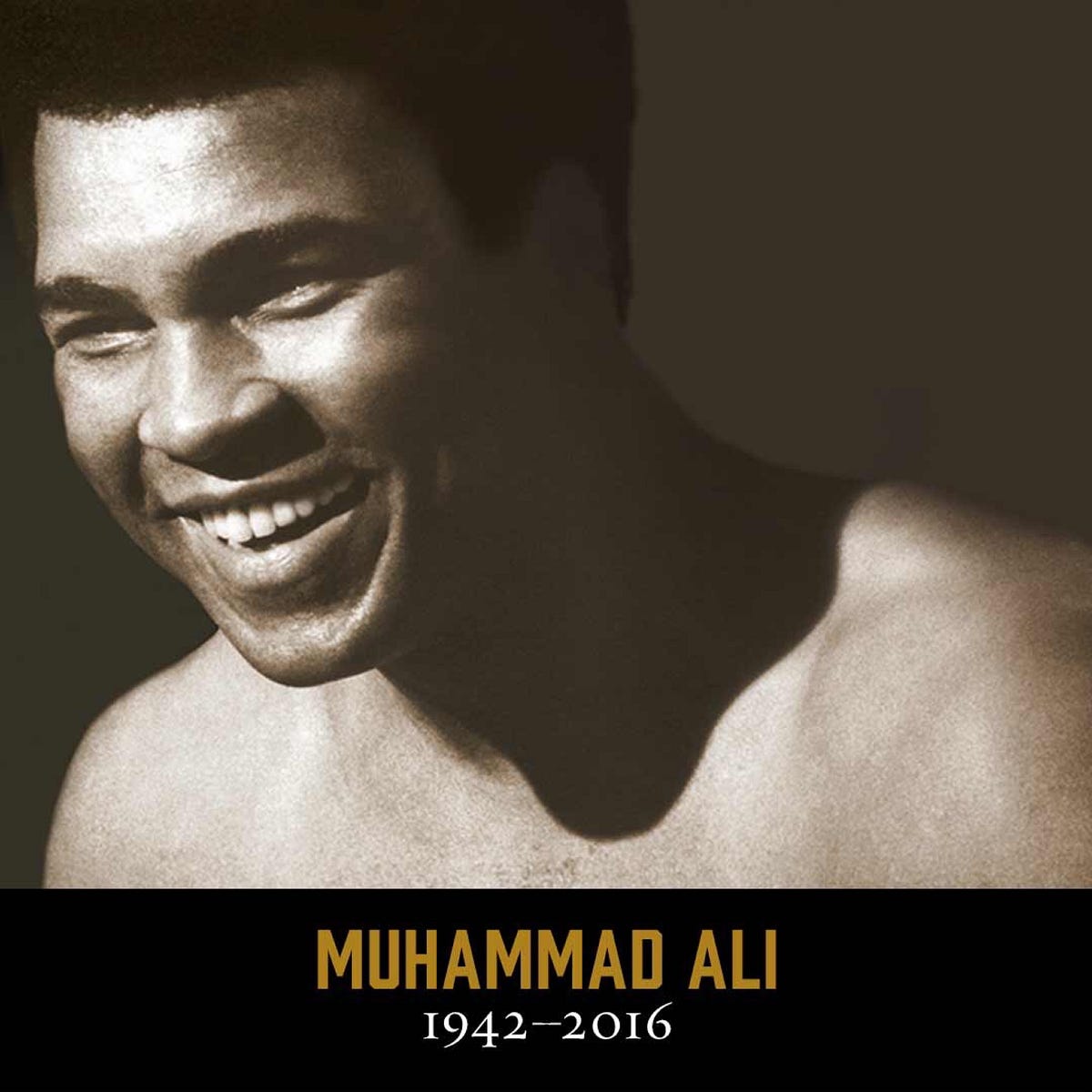Bingwa mara tatu wa dunia wa ngumi za uzito wa juu , Mohammad Ali ...
