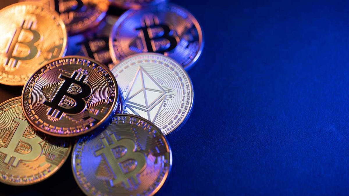 6 of the Best Videos to Help You Actually Understand Crypto | by crypto ...