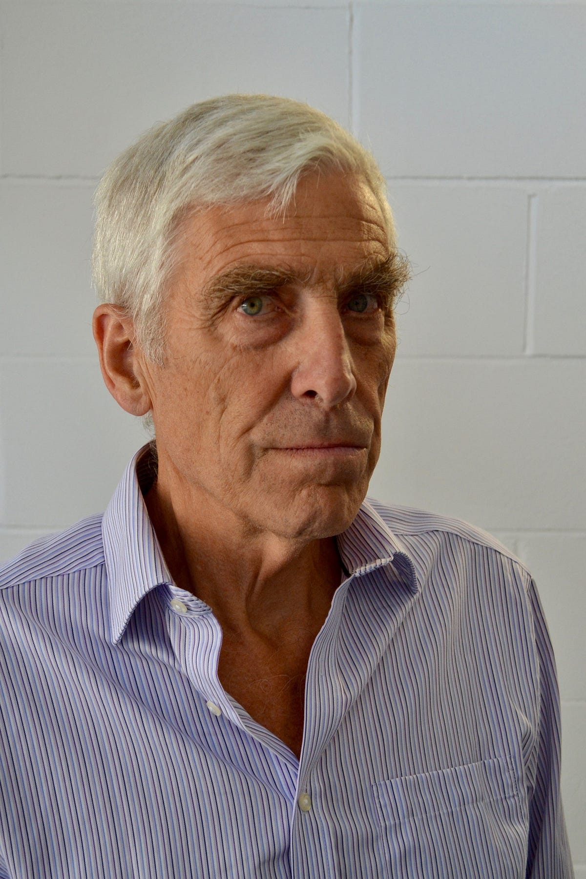 All 19 Terrence Hardiman Movies And TV Shows In Order - All The Best ...