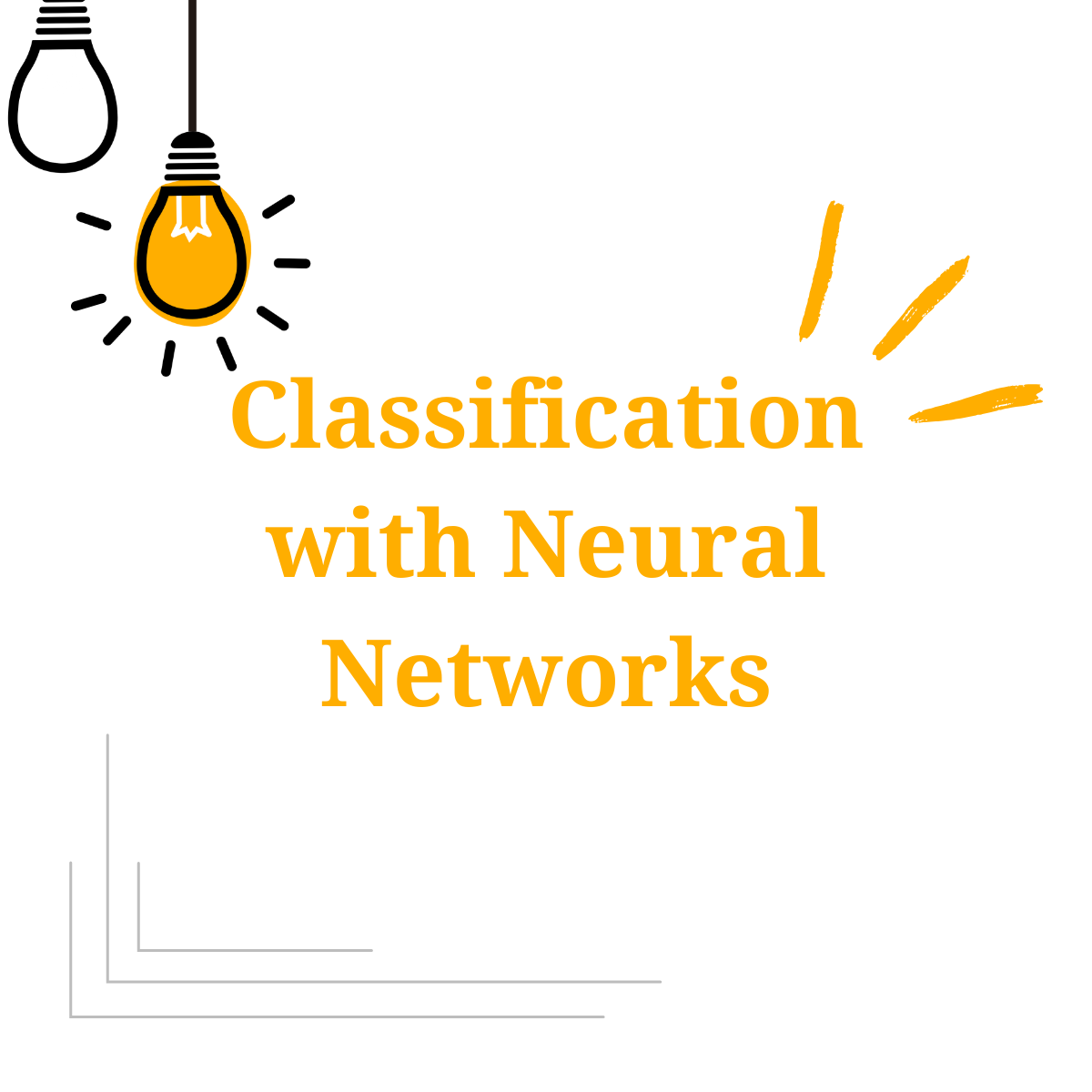 Classification with Neural Networks | by Sri Varshan | GoPenAI