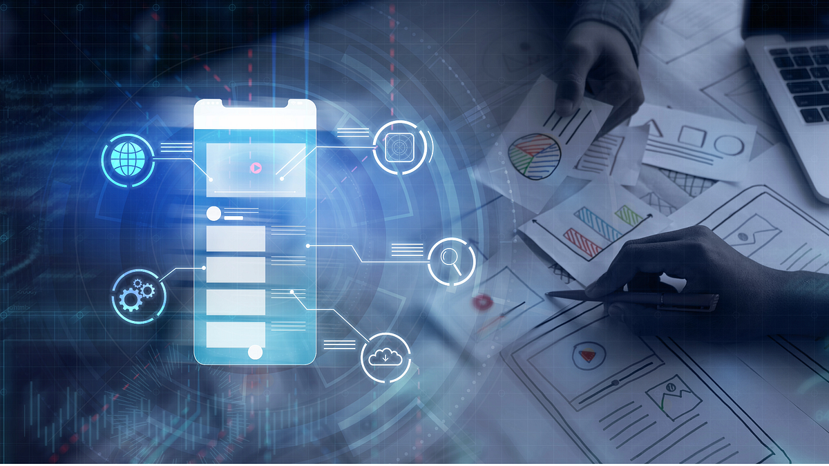 The Art of User Interface Design: Crafting Memorable Experiences | by ...