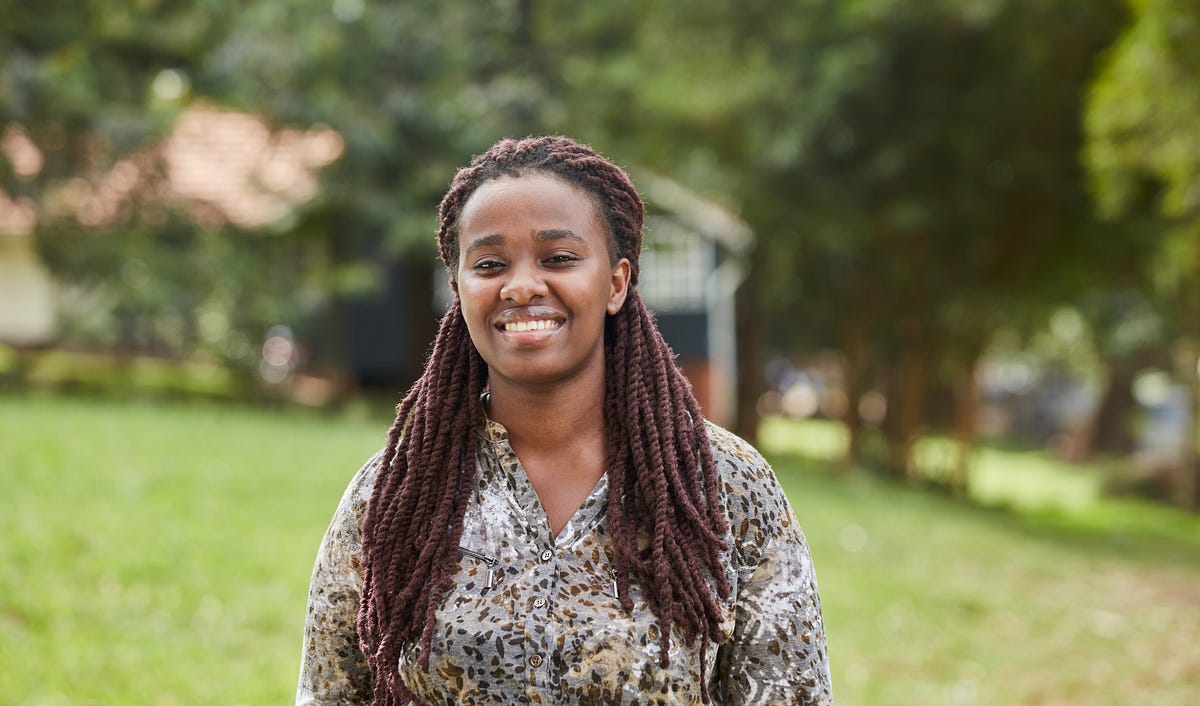 My First 6 months at AirQo as a Frontend Engineer | by AirQo Engineering | Medium