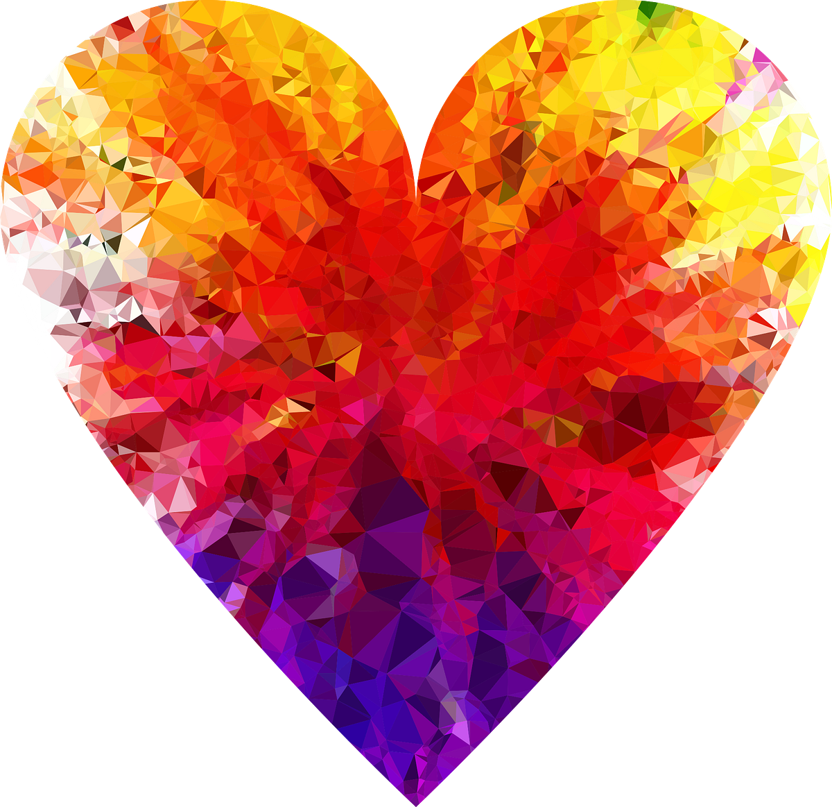 In Earnest, Do You Know The True Color Of One’s Heart? | by Josh ...