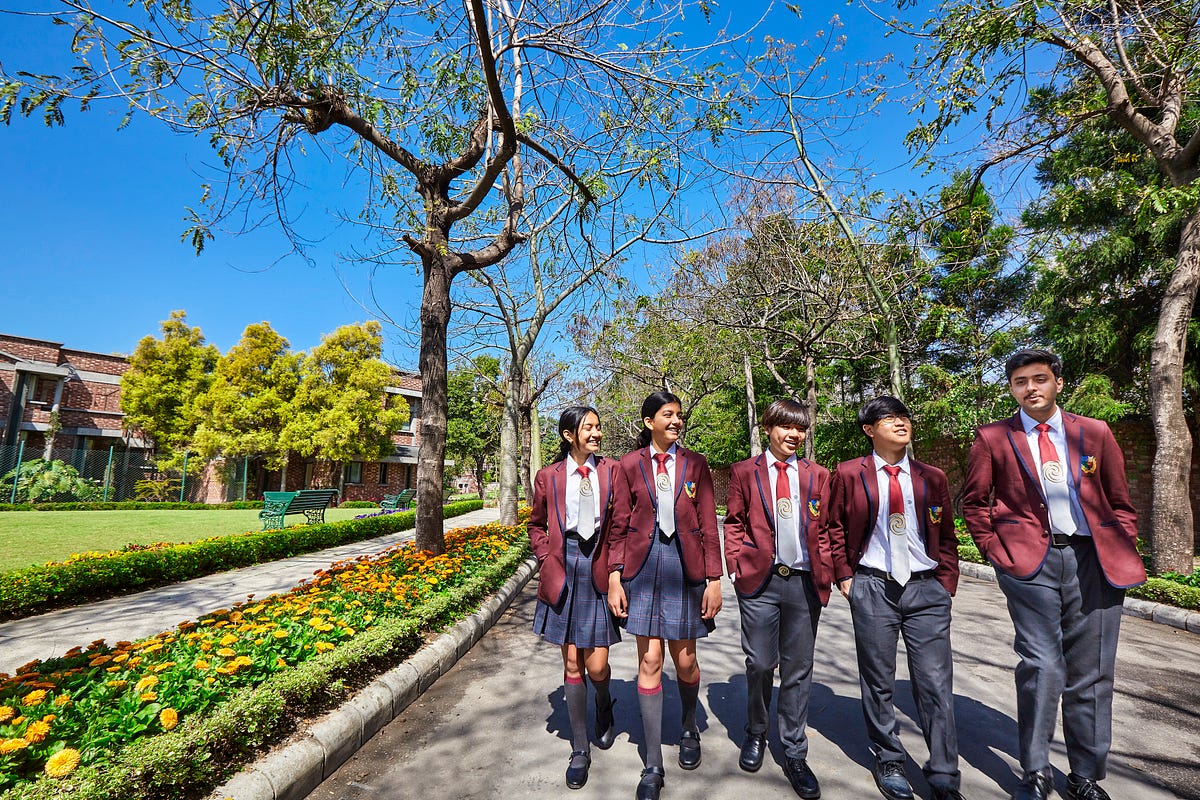 LIST OF THE TOP SCHOOLS OFFERING HOSTEL FACILITIES IN DEHRADUN, INDIA | by Kasiga School | Medium