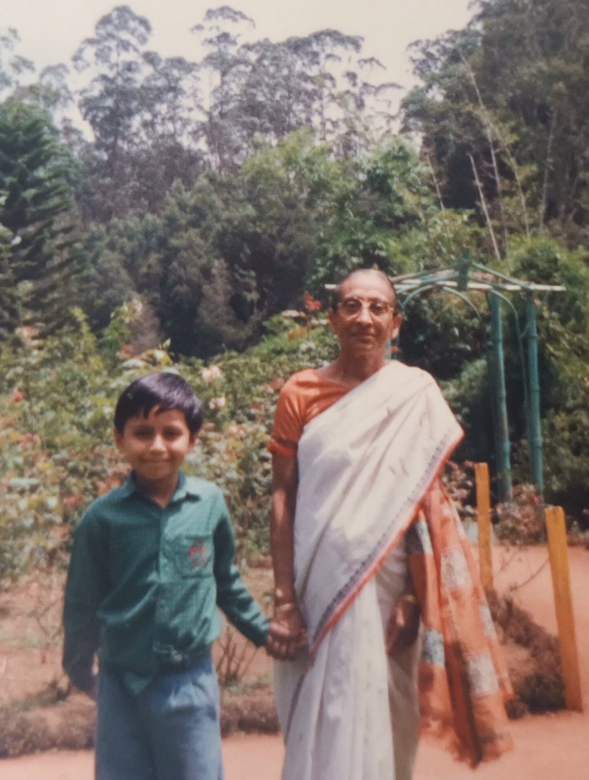 Monima. A tribute. | by Eashan Ghosh | Medium