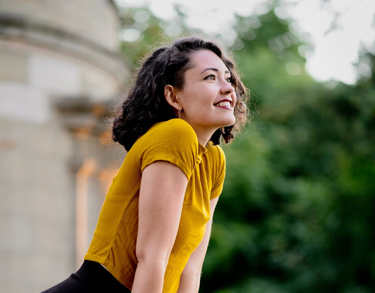 If You Want to Change Yourself, Don’t Make This Common (and Critical ...