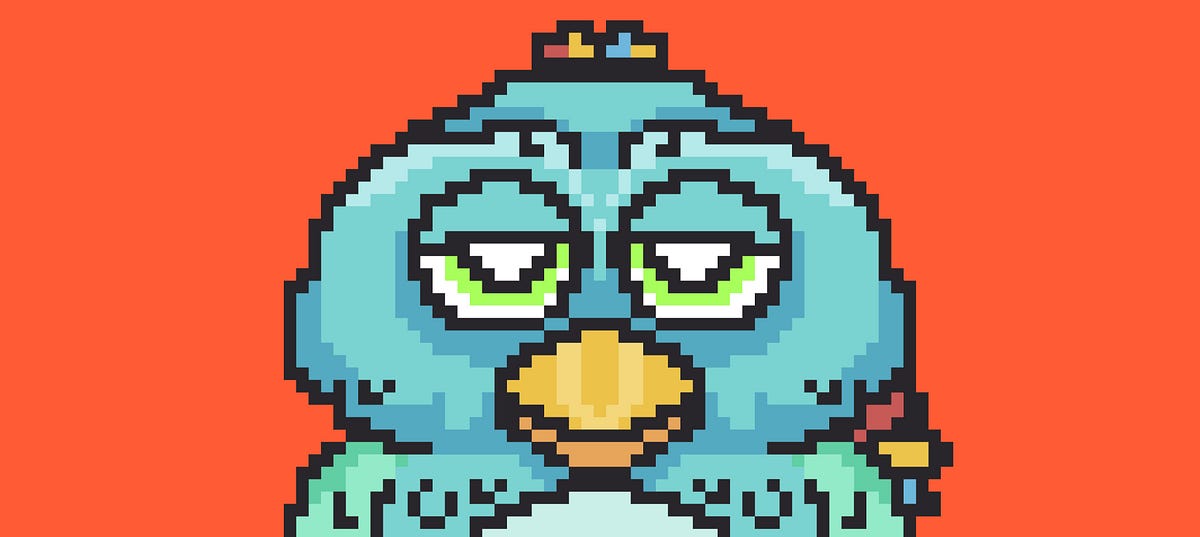 The Bird Corporation Stock Report 2023 | by zane durant | Medium