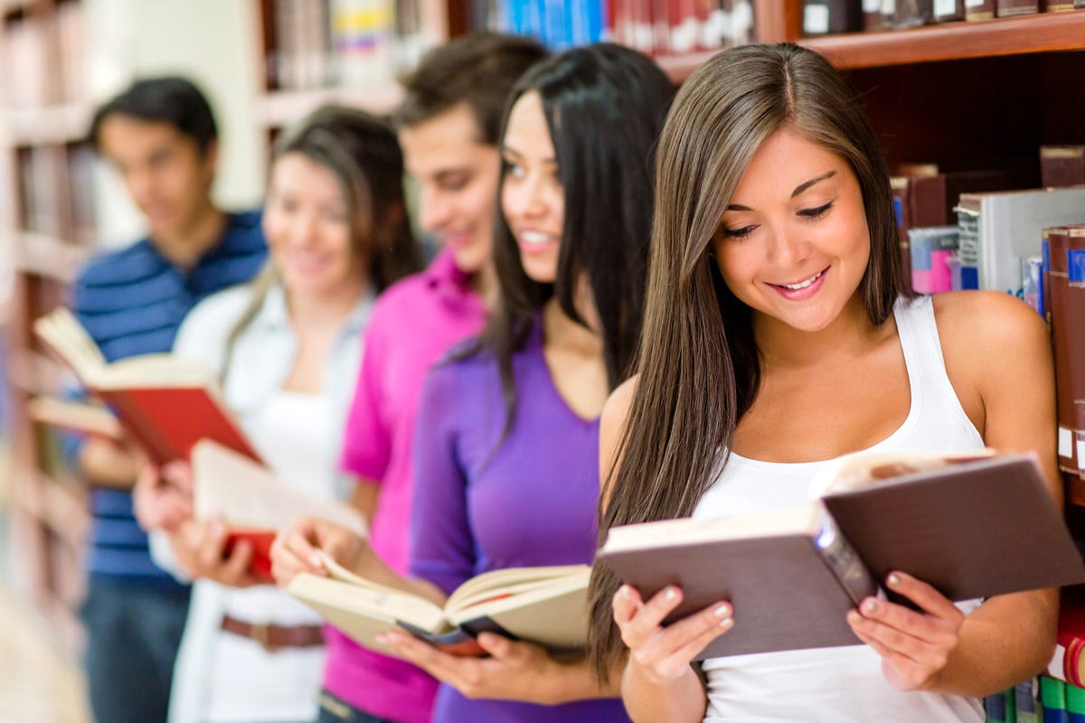 The Fundamental Issues Academic Students Face | by David Matthew | Medium