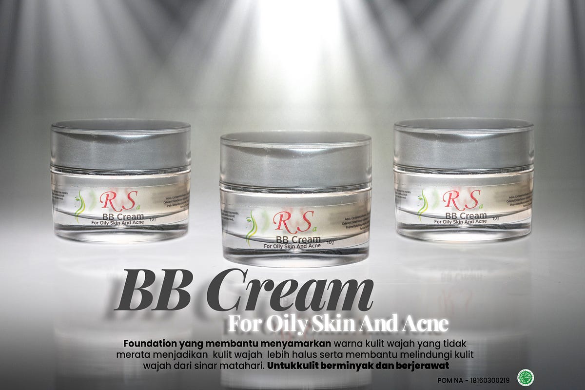 Bb cream for oily skin and acne adalah foundation dengan formulasi yang ...