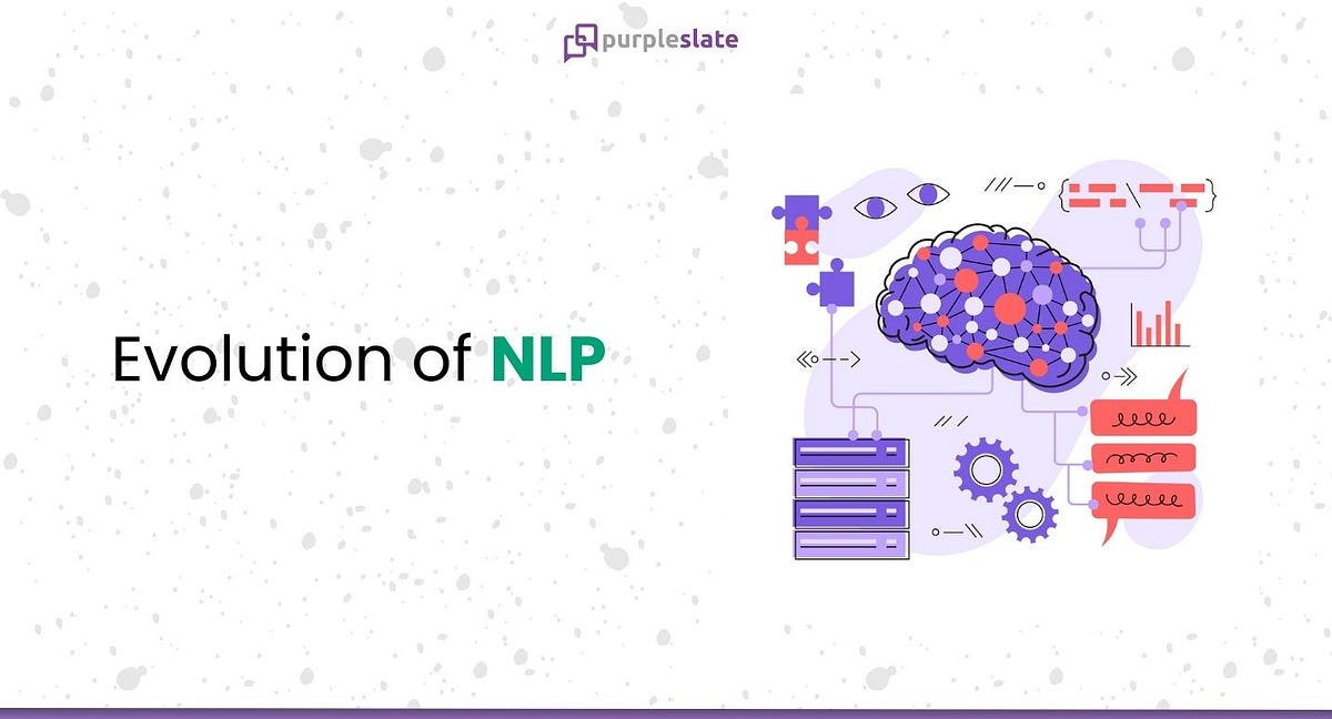 Evolution of NLP: From Past Limitations to Modern Capabilities | by ...