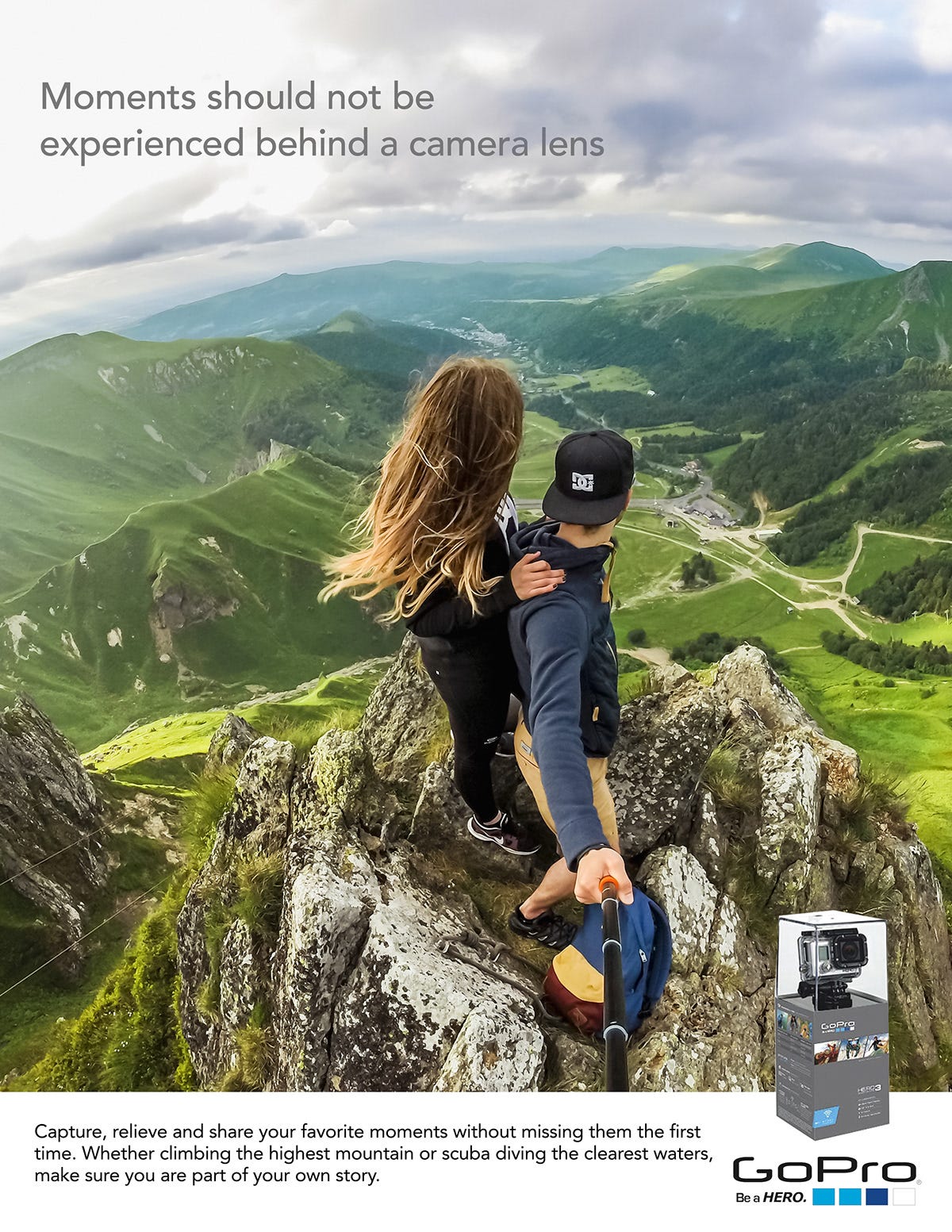 Marketing vs Reality. The most influential companies in the… | by Bryce ...