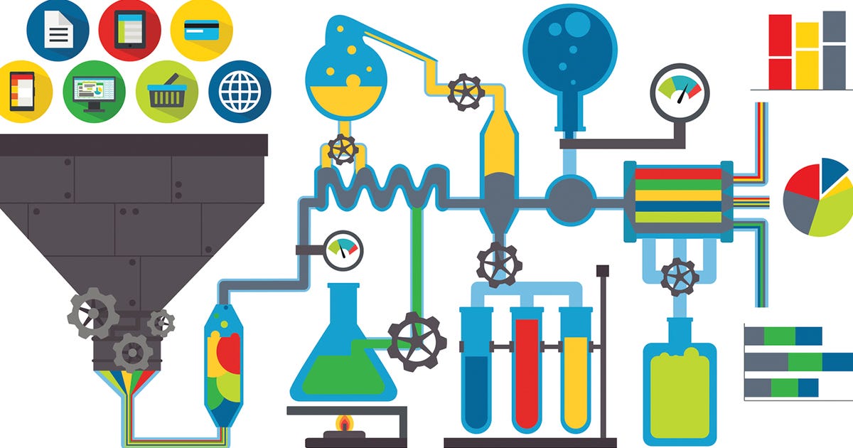 How to implement Google Analytics for a React Native app | by Nigs | Medium