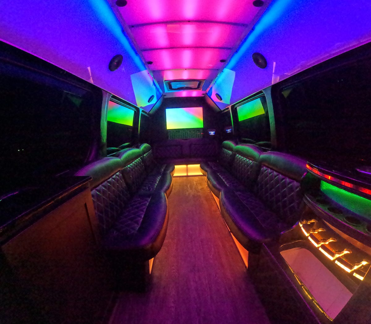 **Boston Party Bus Rentals: A Night to Remember** | by Boston Party Bus ...
