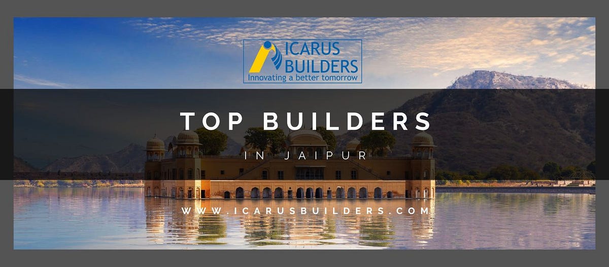 Unveiling the Excellence of Icarus Builders: Among the Top Builders in ...