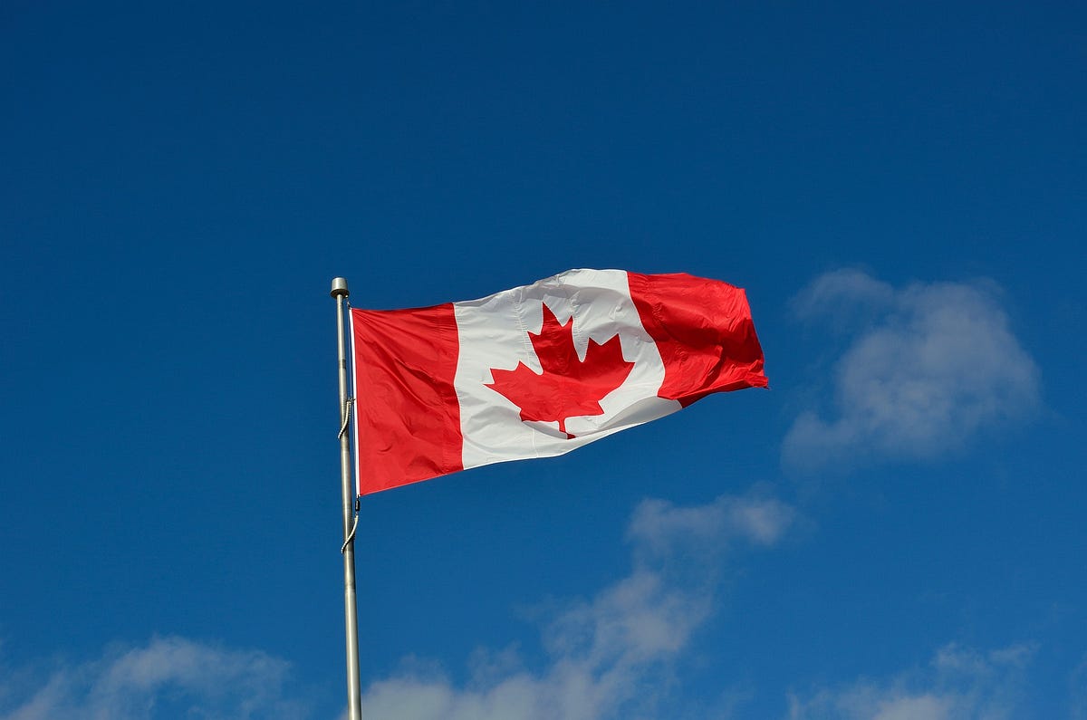 Canada’s Geopolitics on the World Stage: What You Should Know‍ | by ...